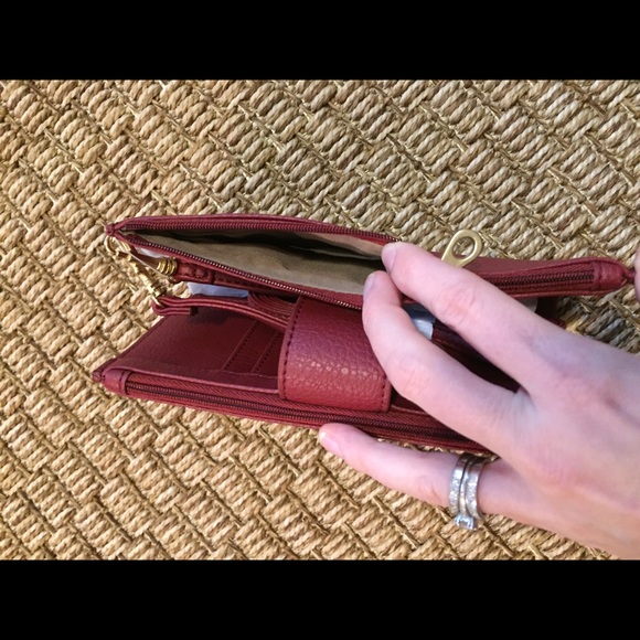 Bags | Relic Clutchwallet | Poshmark